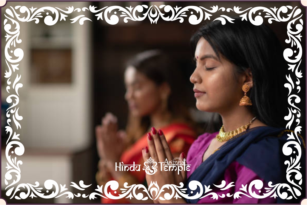Services List – Hindu Temple of Arizona