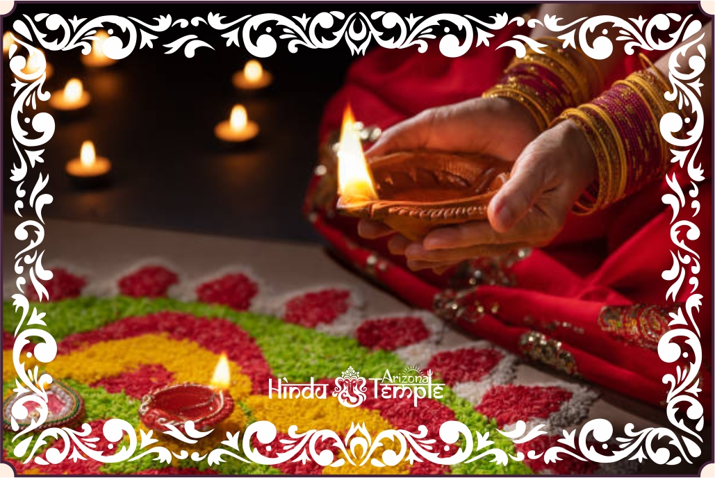Temple History – Hindu Temple of Arizona