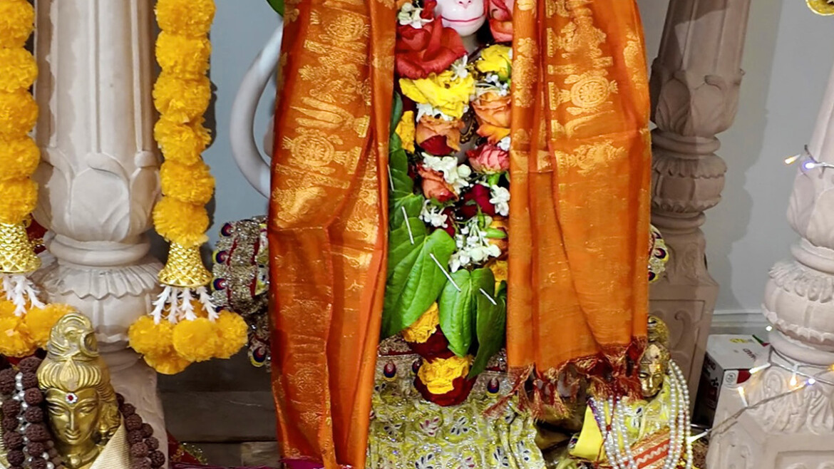 Hindu Temple of Arizona – Hindu, Temple