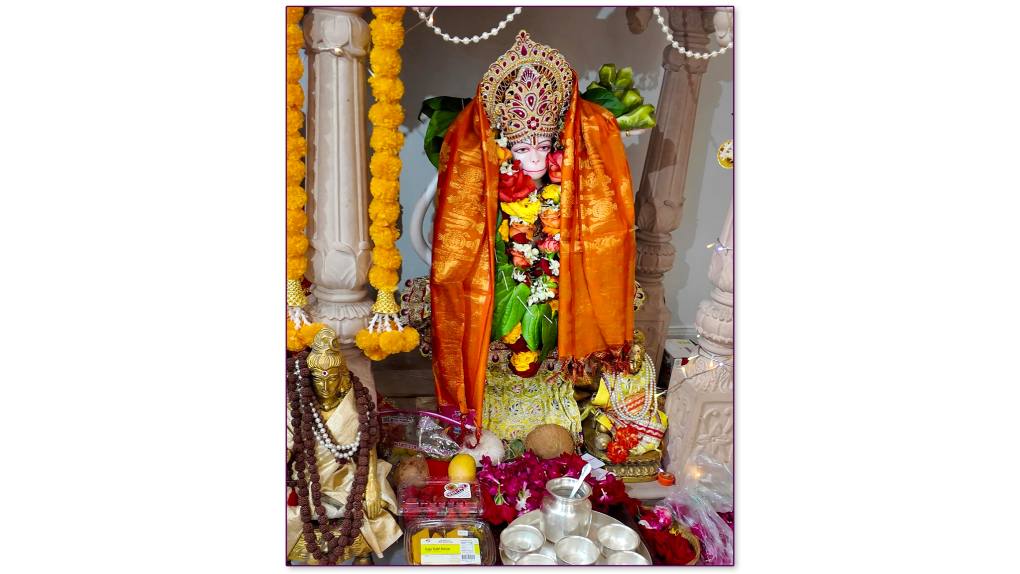Hindu Temple of Arizona – Hindu, Temple