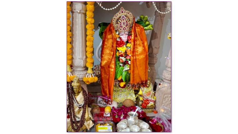 Hindu Temple of Arizona – Hindu, Temple