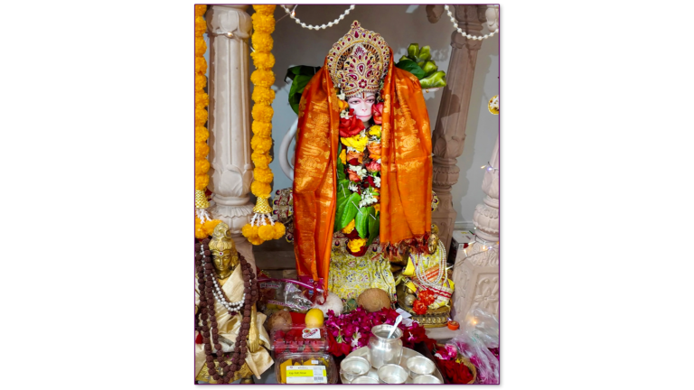 Hindu Temple of Arizona – Hindu, Temple