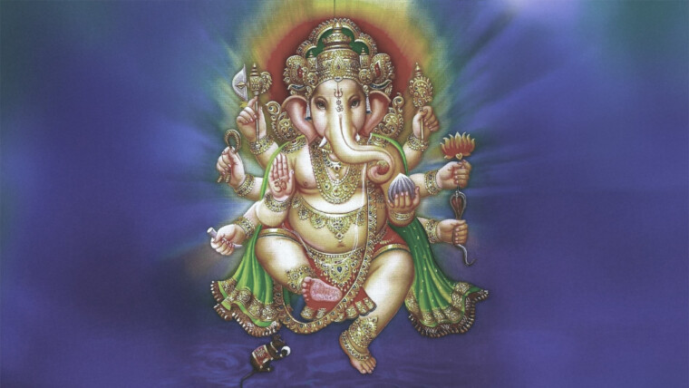 Hindu Temple of Arizona – Hindu, Temple