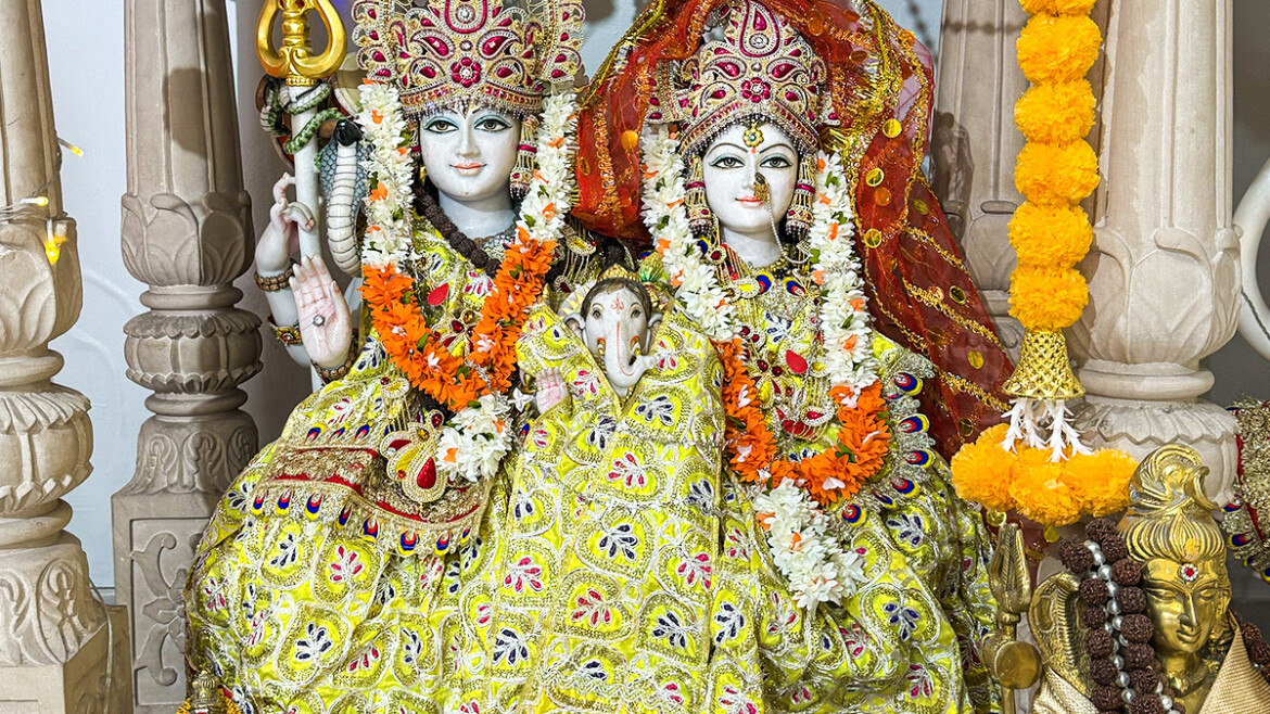 Hindu Temple of Arizona – Hindu, Temple