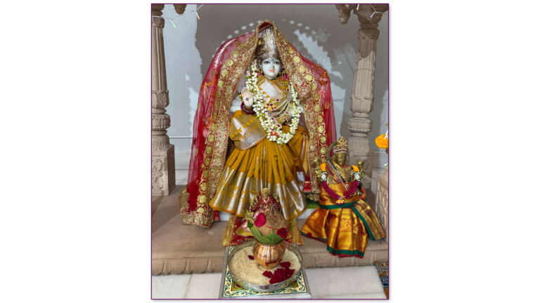 Hindu Temple of Arizona – Hindu, Temple