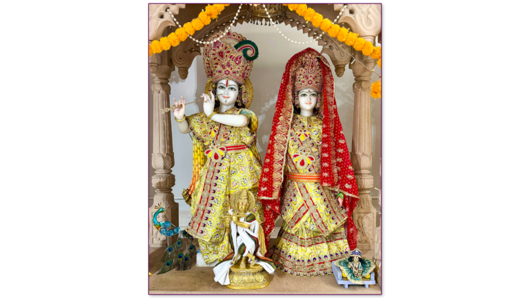 Hindu Temple of Arizona – Hindu, Temple