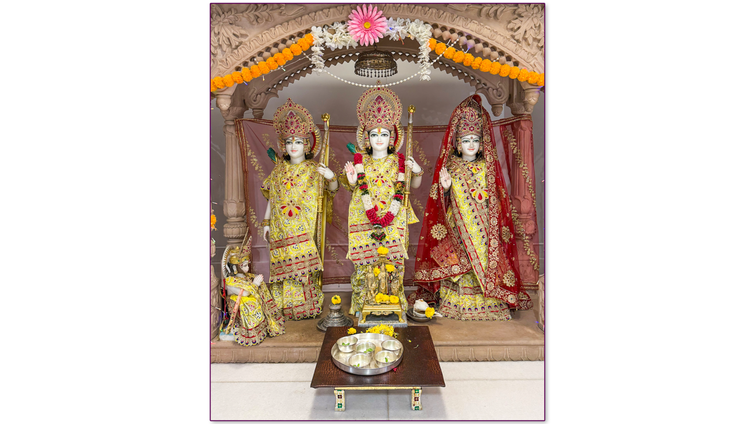 Hindu Temple of Arizona – Hindu, Temple