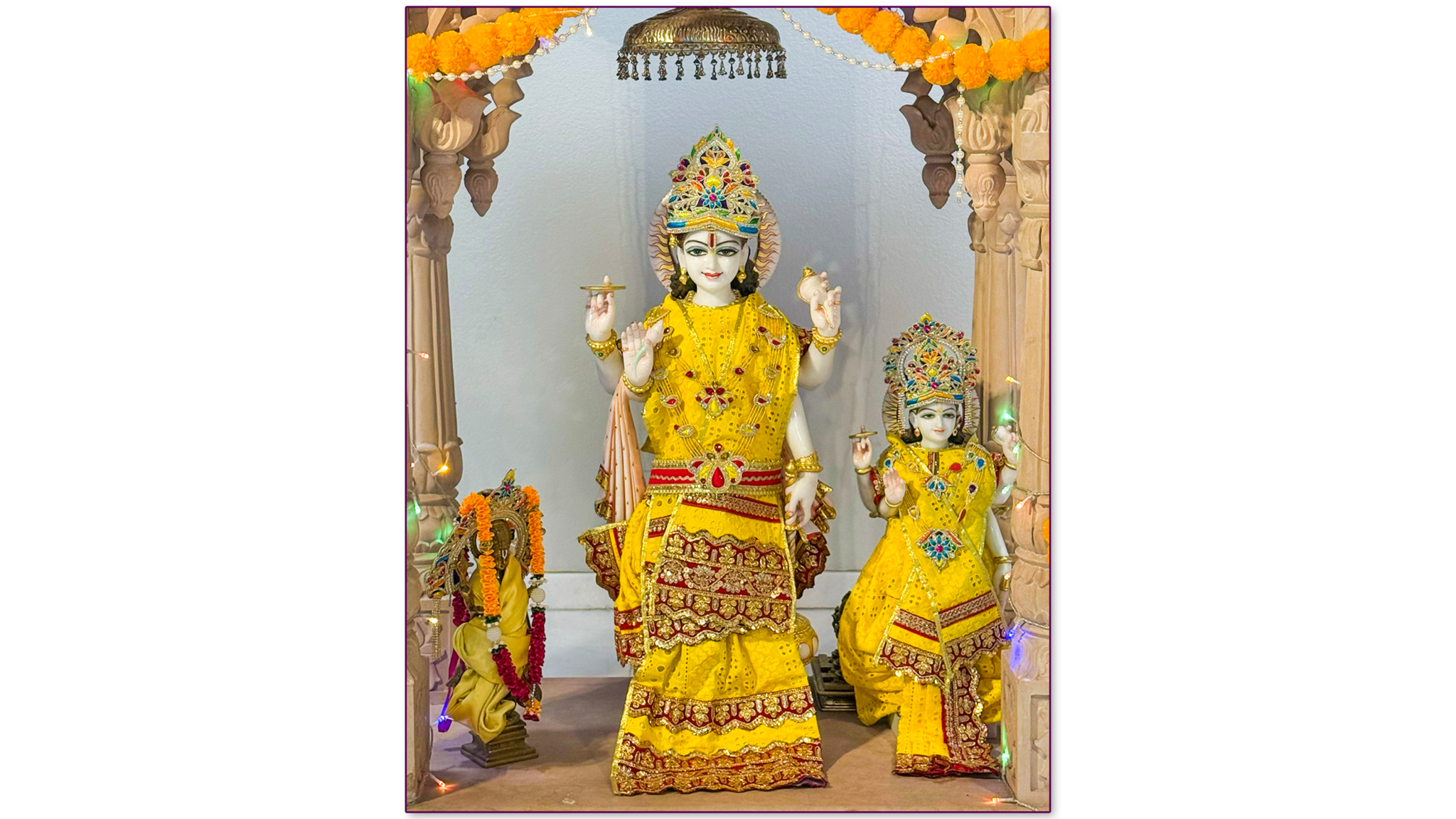 Hindu Temple of Arizona – Hindu, Temple
